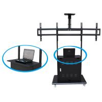 China CE Certified TV Lifting Equipment With Easy Installation And Movable TV Wall Bracketlifter equipment for sale