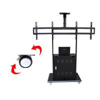 China CE Certified TV Lifting Equipment With Easy Installation And Movable TV Wall Bracketlifter equipment for sale