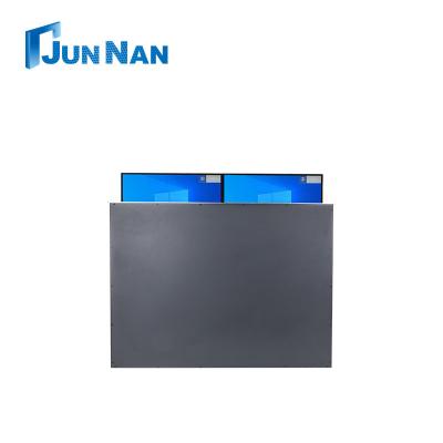 China Monitor Lift Scalable And Seamlessly Integrated For Large Conferences for sale