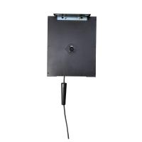 China Customizable Microphone Lifter With Separate Line And Unified Panel Control For Stage Performances for sale
