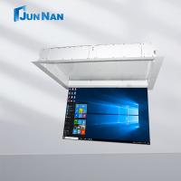 China Junnan Ceiling TV Flipper The Ultimate Solution for Hidden and Flexible TV Usage for sale