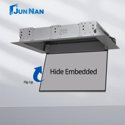China Ceiling TV Flipper The Perfect Solution for Modern Homes and Offices for sale