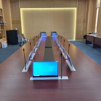 China Efficiently Manage Your Conferences With Paperless Conference System Eco-Friendly for sale