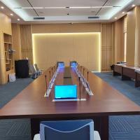 China Efficiently Manage Your Conferences With Paperless Conference System Eco-Friendly for sale