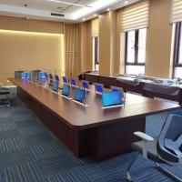 China Efficiently Manage Your Conferences With Paperless Conference System Eco-Friendly for sale