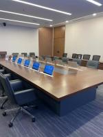 China Effortless And Paperless The Future Of Business Meetings With Paperless Conference System for sale