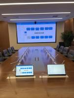 China Effortless And Paperless The Future Of Business Meetings With Paperless Conference System for sale
