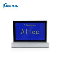 China Internet connected Electronic Board Games Paperless Conference System for sale