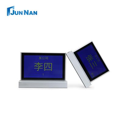 China Control and Aesthetically Pleasing Microphone Lifter for Conferences Paperless Conference System for sale