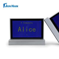 China Internet connected Electronic Board Games Paperless Conference System for sale