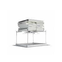 China Smooth And Not Stuck Paperless Conferences Projector Lift With Remote Control for sale