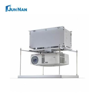 China Mobile Ceiling Projector Lift Projection Bracket Easy Installation for sale