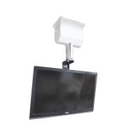 China Motorized Telescopic Bracket For Ceiling TV Flipper High Performance Load Bearing Capacity for sale