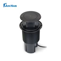 China Junnan Intelligent Pneumatic Lift Socket The Perfect Addition to Your Kitchen Table Socket for sale