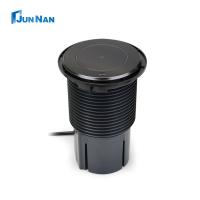 China Junnan Intelligent Pneumatic Lift Socket The Perfect Addition to Your Kitchen Table Socket for sale