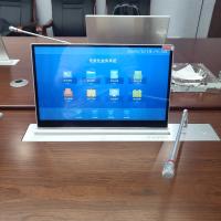 China Effortlessly Elevate Your Monitors with Our Advanced Monitor Lift for sale