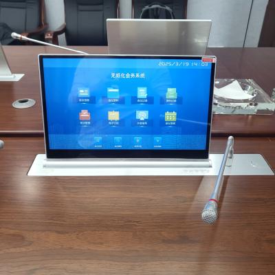China Effortlessly Elevate Your Monitors with Our Advanced Monitor Lift for sale