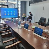 China Effortlessly Elevate Your Monitors with Our Advanced Monitor Lift for sale