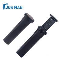 China Junnan Intelligent Pneumatic Lift Socket with Convenient Button and Remote Control for Your Kitchen Needs for sale