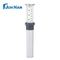 China Junnan Multi-function Socket with Remote Control and Smart Lift Technology 110V-220V- Rated Voltage Kitchen and Office for sale