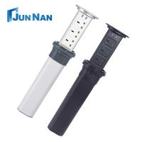 China Junnan Multi-function Socket with Remote Control and Smart Lift Technology 110V-220V- Rated Voltage Kitchen and Office for sale