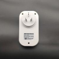 China WIFI SMART SOCKET your Office Connectivity with Our High-Performance for sale