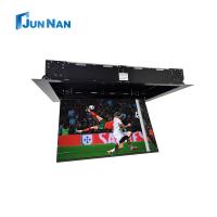 China Junnan Ceiling TV Flipper Simple to Install and Silent in Operation for a Smooth TV Experience for sale