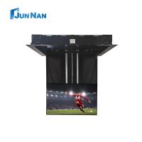 China Junnan Ceiling TV Flipper Simple to Install and Silent in Operation for a Smooth TV Experience for sale