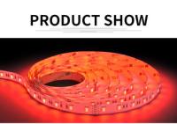 China UCS1903-8 IP20 6W 5050 Led Strip Tape Lights 60leds/m for sale