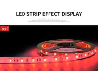 China UCS1903-8 IP20 6W 5050 Led Strip Tape Lights 60leds/m for sale