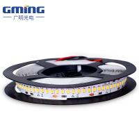 China 240 LEDs SMD 2835 LED Strip High Brightness Warm Light Low Voltage for sale
