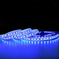 China Flexible RGB SMD 5050 LED Strip Light Colorful Light Bar For Display Cabinet for sale