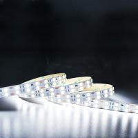 China 120LEDs SMD 5050 LED Strip Light Chlorine Enclosure waterproof For Stair Lighting for sale