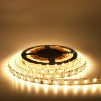 China LED Low Voltage 5050 Strip Light 60LEDs For Blackboard Cabinet Patch for sale