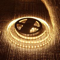 China LED Low Voltage 5050 Strip Light 60LEDs For Blackboard Cabinet Patch for sale