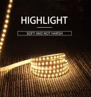 China Three Color SMD 5730 LED Strip 18W Waterproof High Brightness Long Life for sale
