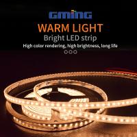 China Low Voltage SMD 2835 LED Strip Waterproof Casing UL SAA TUV CE Certified for sale