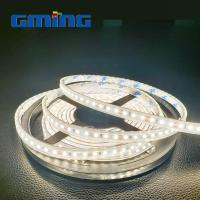 China Low Voltage SMD 2835 LED Strip Waterproof Casing UL SAA TUV CE Certified for sale