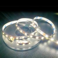 China Low Voltage 12V 24V SMD 5050 LED Strip Light Monochrome Running Water Lamp With Marquee for sale