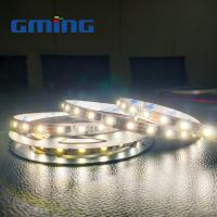China Low Voltage 12V 24V SMD 5050 LED Strip Light Monochrome Running Water Lamp With Marquee for sale