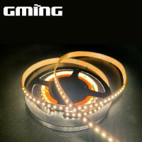 China Warm Light SMD 2835 LED Strip Low Voltage Highlight 240 Lights for sale