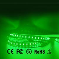 China Soft SMD 5050 RGB LED Strip Five In One Light With Hotel KTV Line Light for sale