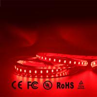 China Flexible SMD 5050 LED Strip Light RGBWW Five In One Pure copper double panel for sale