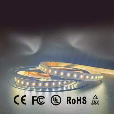 China Flexible SMD 5050 LED Strip Light RGBWW Five In One Pure copper double panel for sale