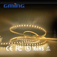 China Low Voltage 12V / 24V LED Strip Light SMD 2835 Flexible Pure copper double panel for sale