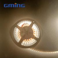 China Low Voltage 12V / 24V LED Strip Light SMD 2835 Flexible Pure copper double panel for sale
