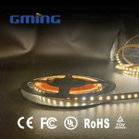 China 12V / 24V SMD 2835 LED Strip 120 Lights Hotel Display Cabinet Bathroom Mirror Lighting for sale