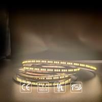 China 2835 Led Strip Low Voltage 12/24V 10mm Flexible Led Ribbon Light for sale