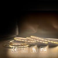 China 12/24V 2835 120 Light Flexible LED Strip for tv Backlight Illuminated Signs Decor for sale