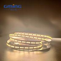 China 2835 120 Lamp Led Flexible Strips for outdoor Home Decoration for sale